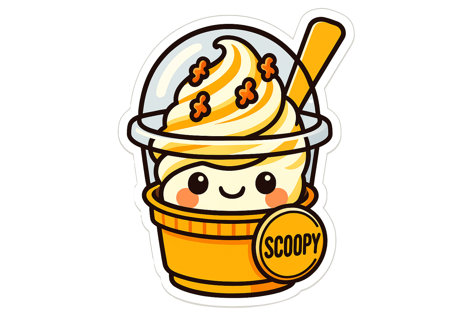 SCOOP